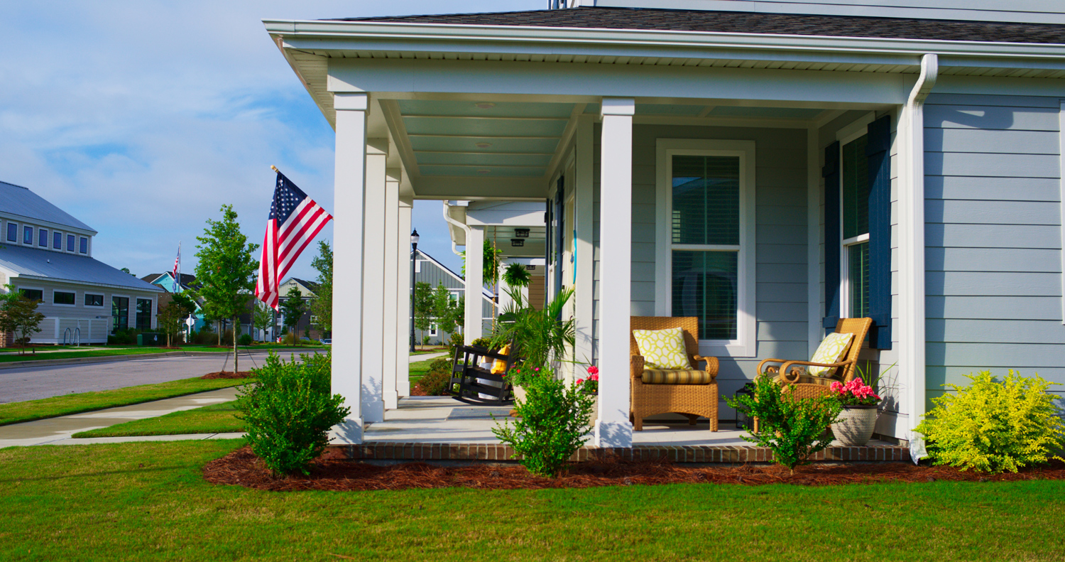 Discover Life at Beau Coast West | New Homes in Beaufort NC